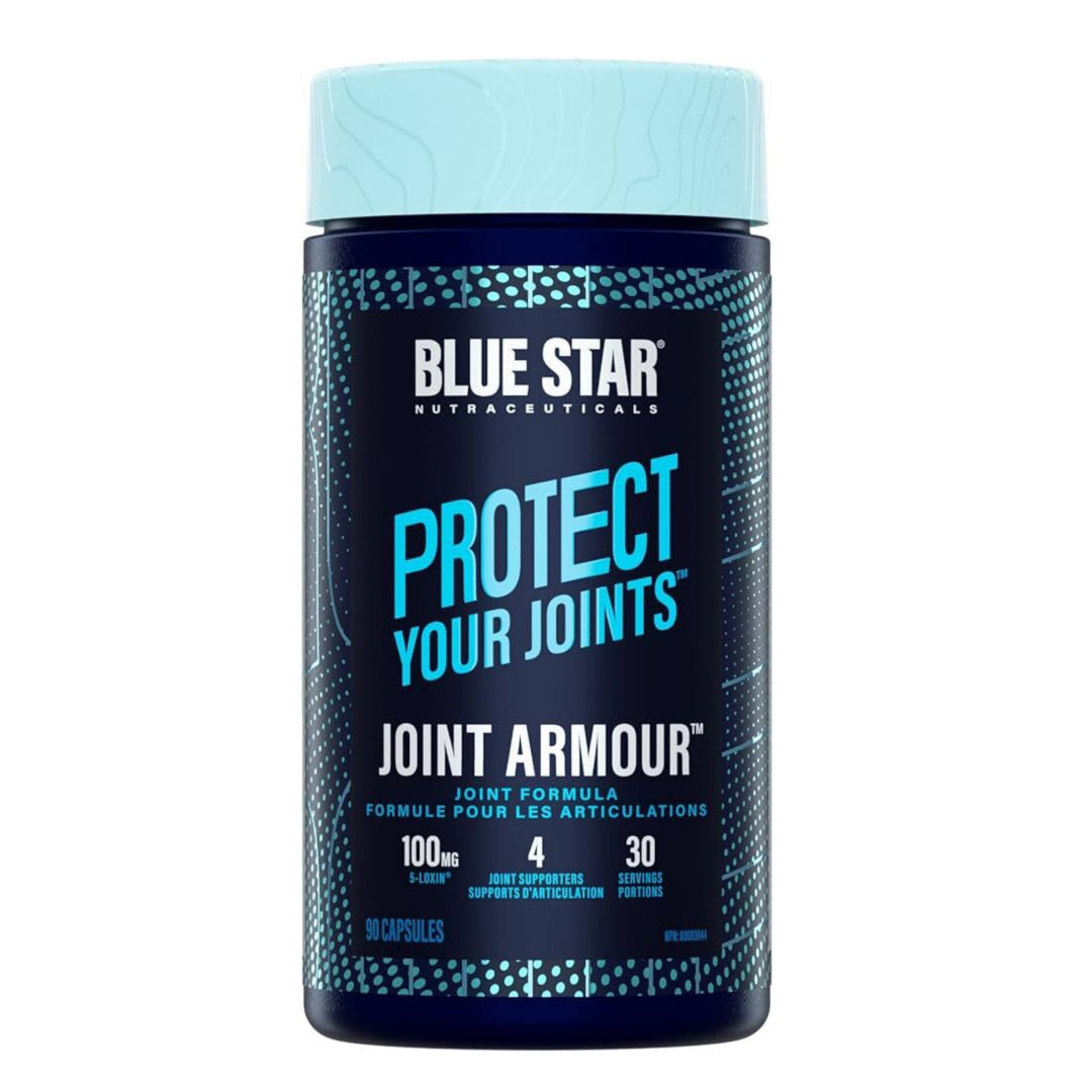 Bluestar Joint Armour – Athletic Kulture