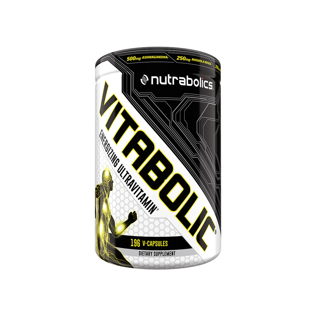 Vitabolic multi – Athletic Kulture